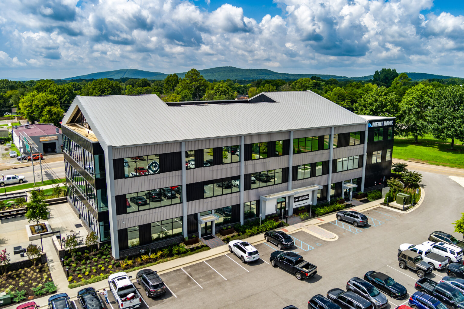 Crunkleton Commercial Real Estate Group