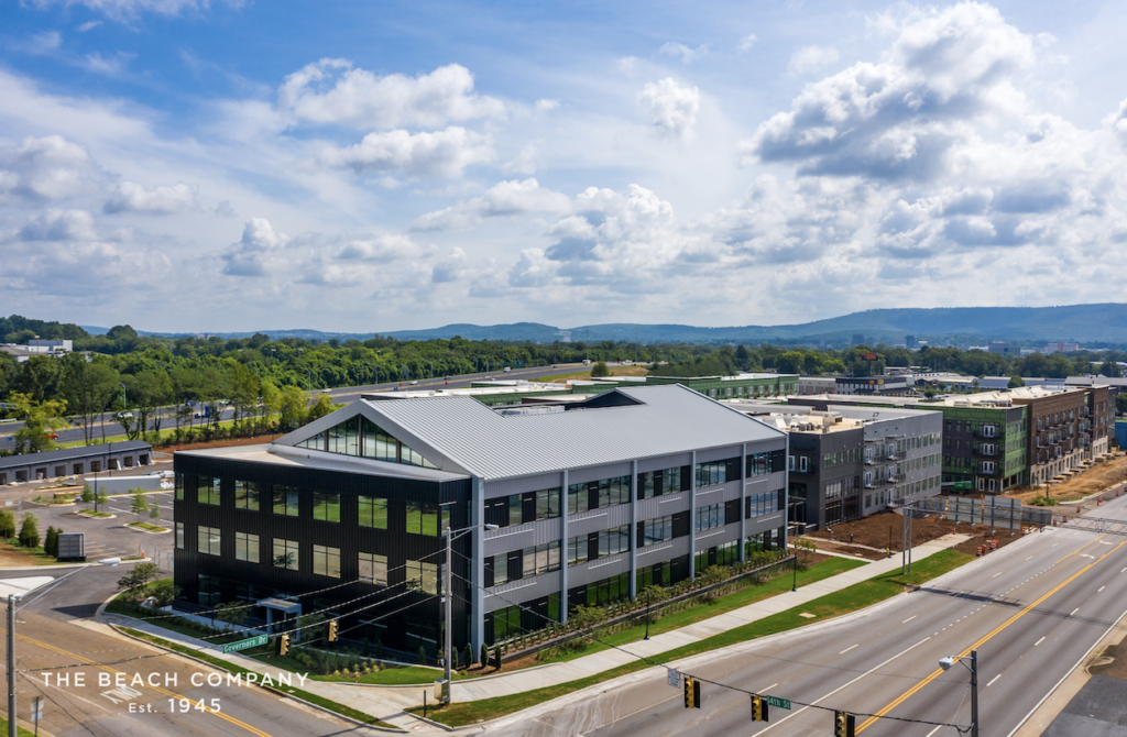 Wesley Crunkleton, CPM - Crunkleton: Commercial Real Estate Group ...