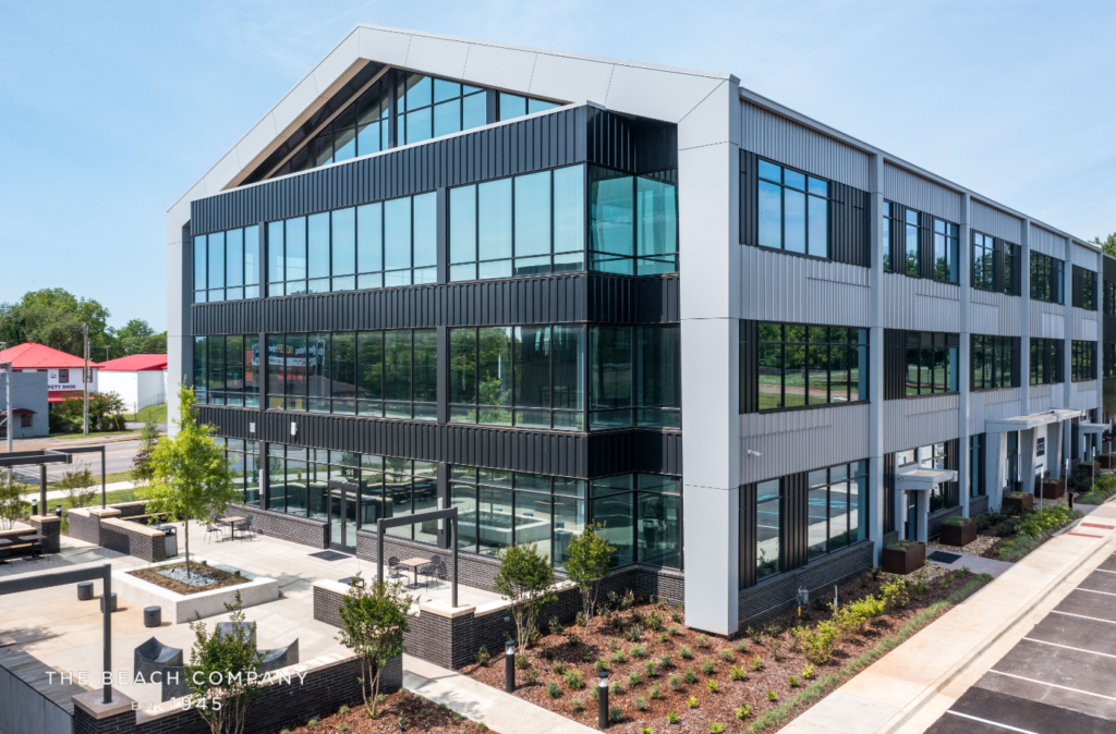 Wesley Crunkleton, CPM - Crunkleton: Commercial Real Estate Group ...