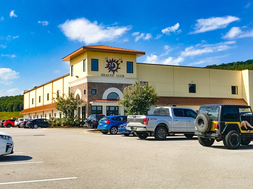 Trailhead – Crunkleton: Commercial Real Estate Group Huntsville Al