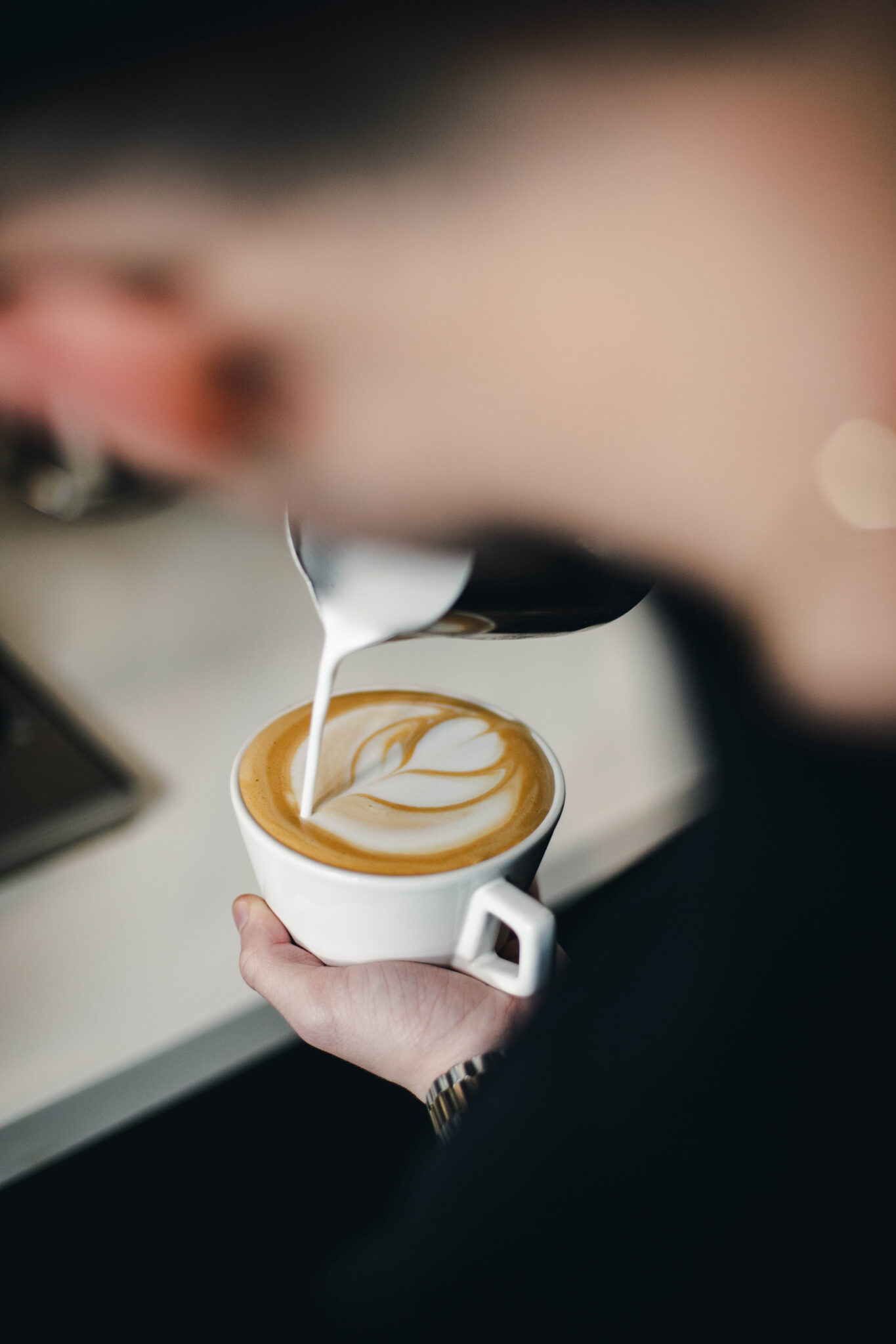 Turbo Coffee Roasters—Coming Soon To Lincoln Mill in Huntsville ...