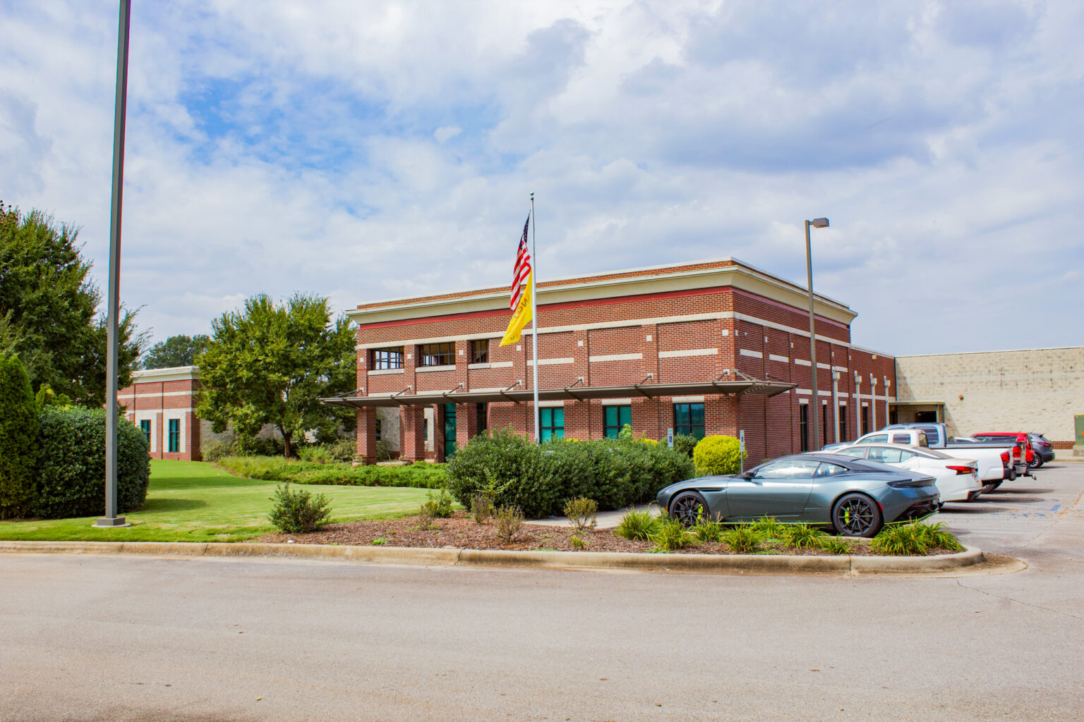 Wesley Crunkleton, CPM - Crunkleton: Commercial Real Estate Group ...