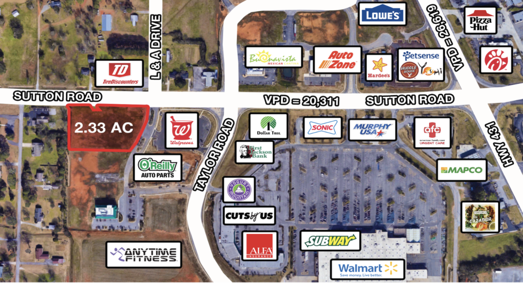 Wesley Crunkleton, CPM - Crunkleton: Commercial Real Estate Group ...