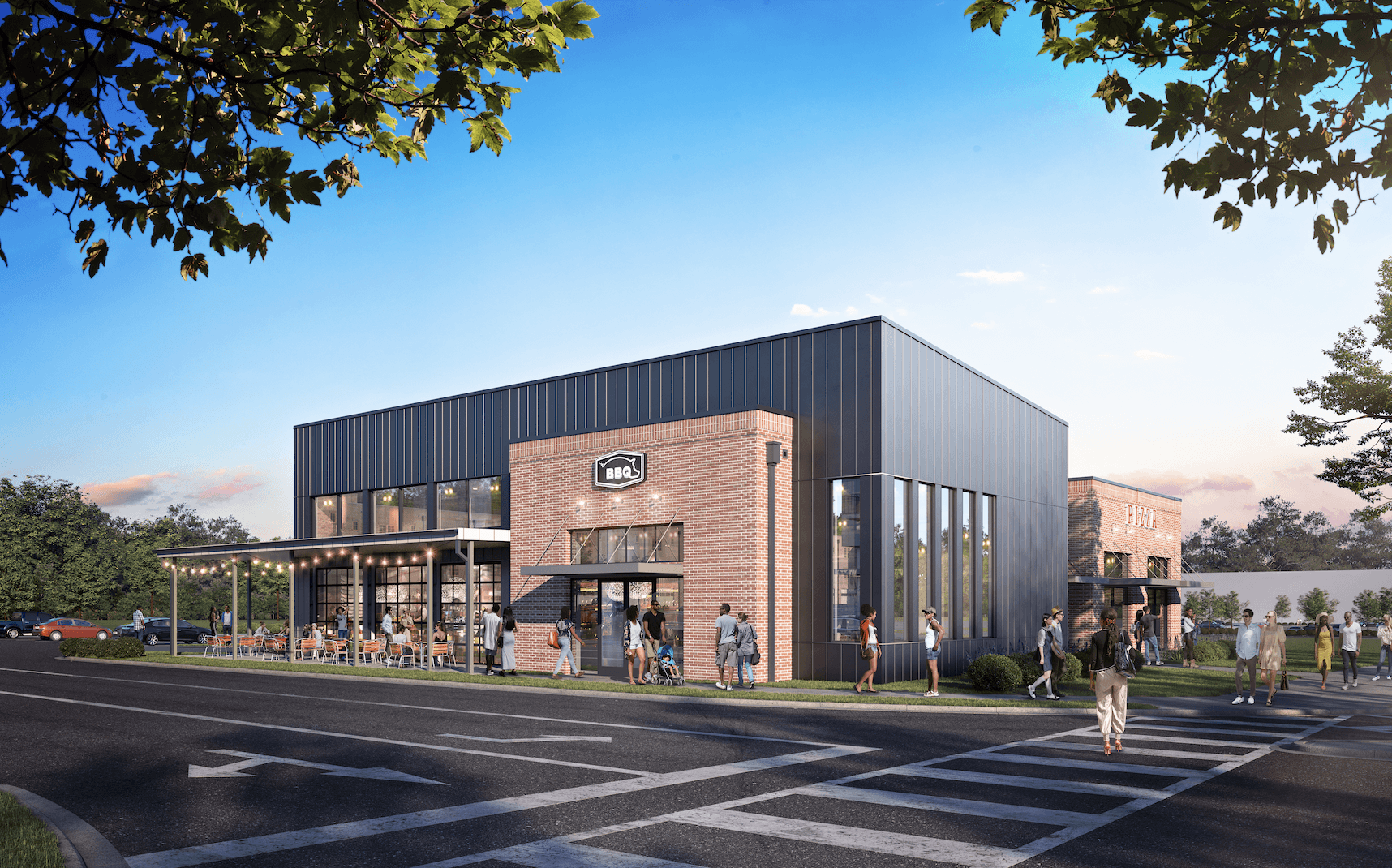 The Foundry – Building I – Crunkleton: Commercial Real Estate Group ...