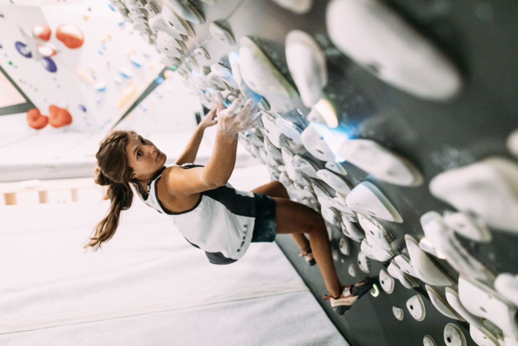 Second High Point Climbing And Fitness Location For Huntsville ...