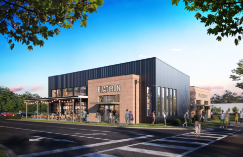 Wesley Crunkleton, CPM - Crunkleton: Commercial Real Estate Group ...
