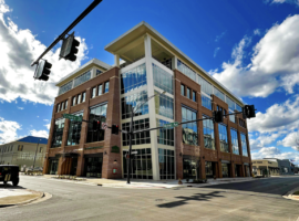 Wesley Crunkleton, CPM - Crunkleton: Commercial Real Estate Group ...