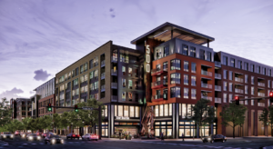 Front Row - SPACE FOR LEASE