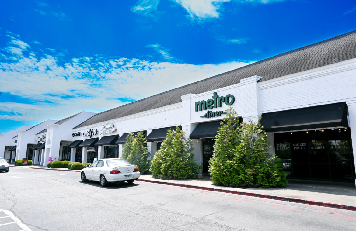 Westbury Square - RETAIL SPACE FOR LEASE