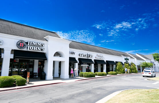Westbury Square - RETAIL SPACE FOR LEASE