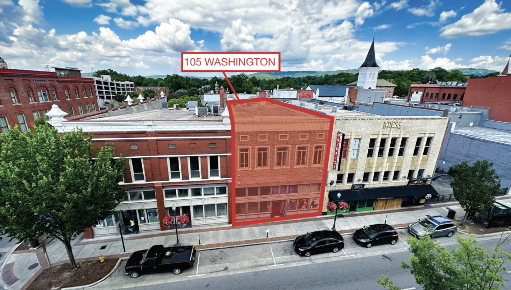 Wesley Crunkleton, CPM - Crunkleton: Commercial Real Estate Group ...