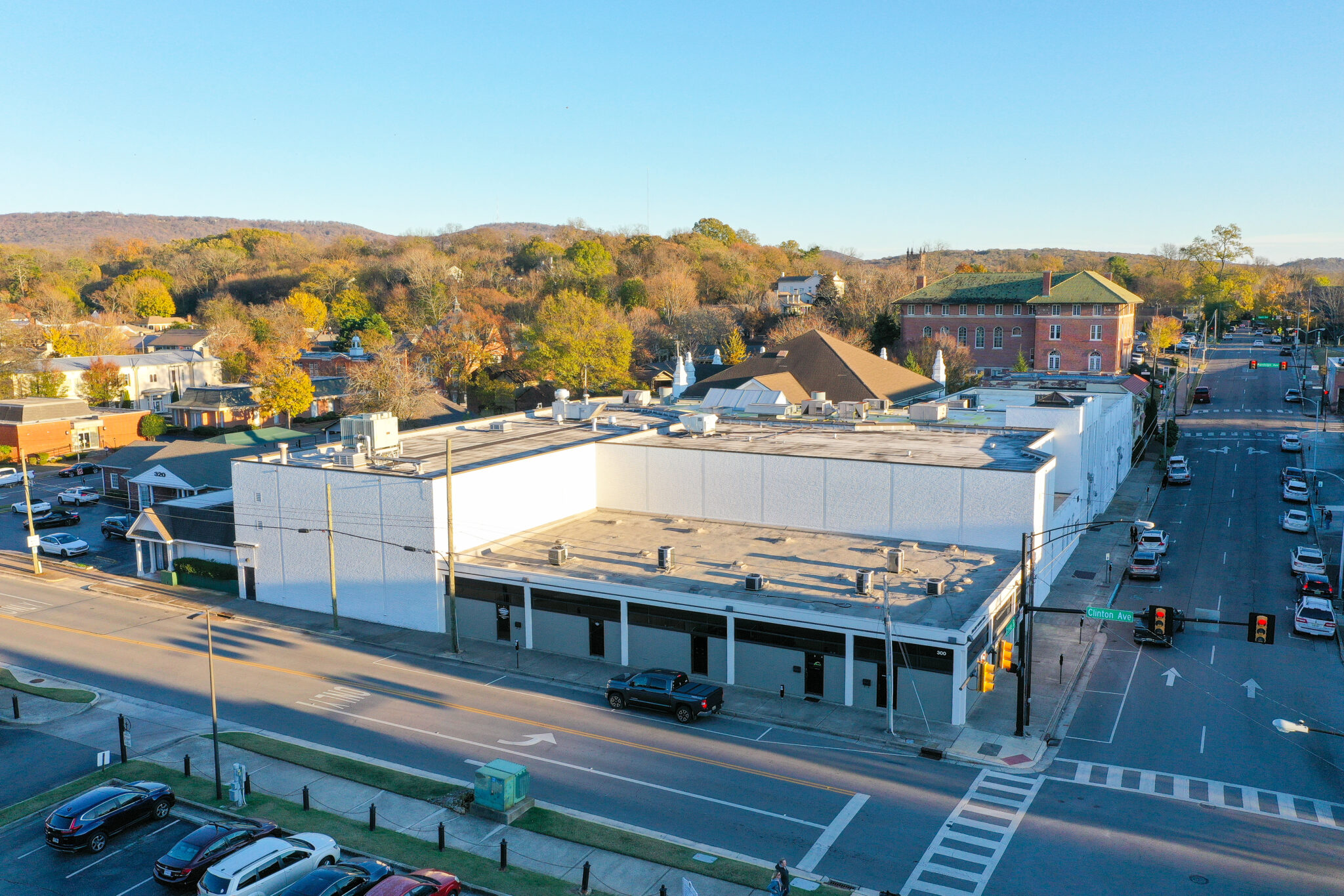 Crunkleton Commercial Real Estate Group