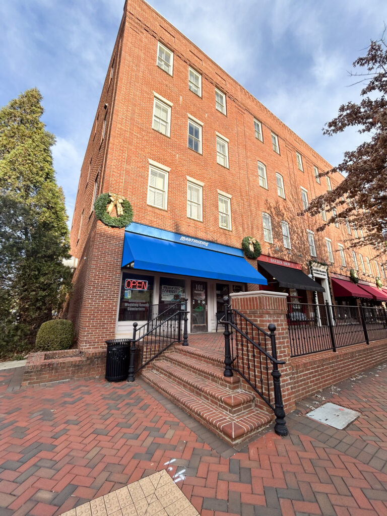 Crunkleton Commercial Real Estate Group