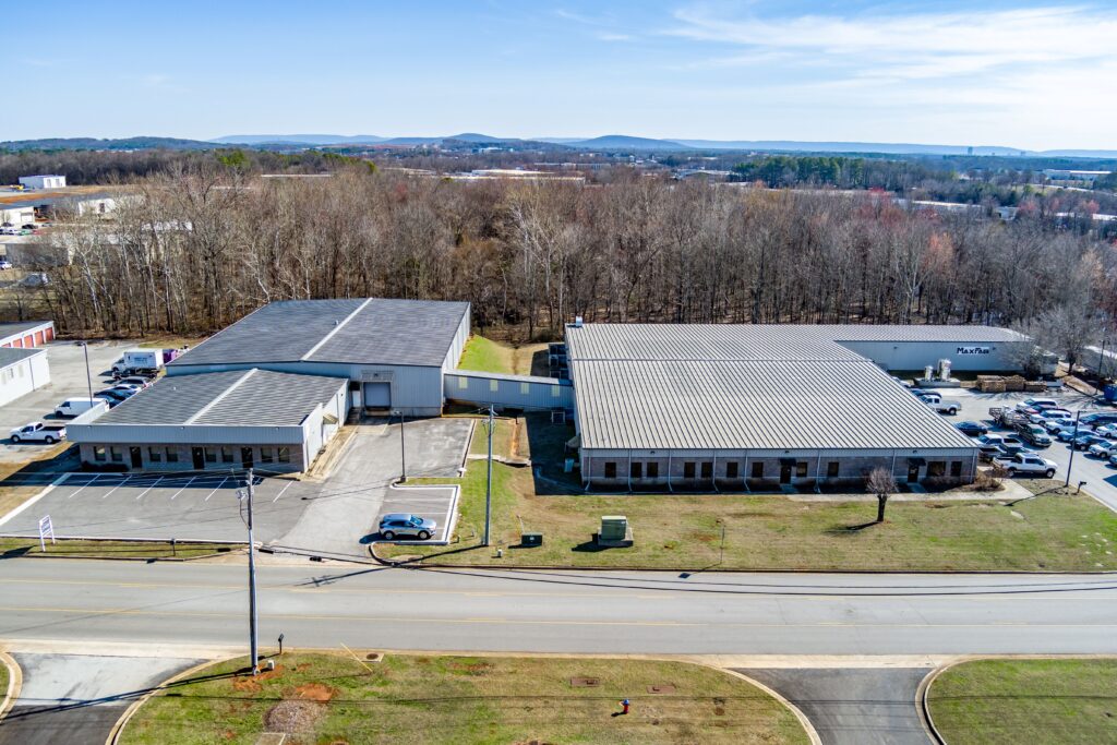 Crunkleton Commercial Real Estate Group
