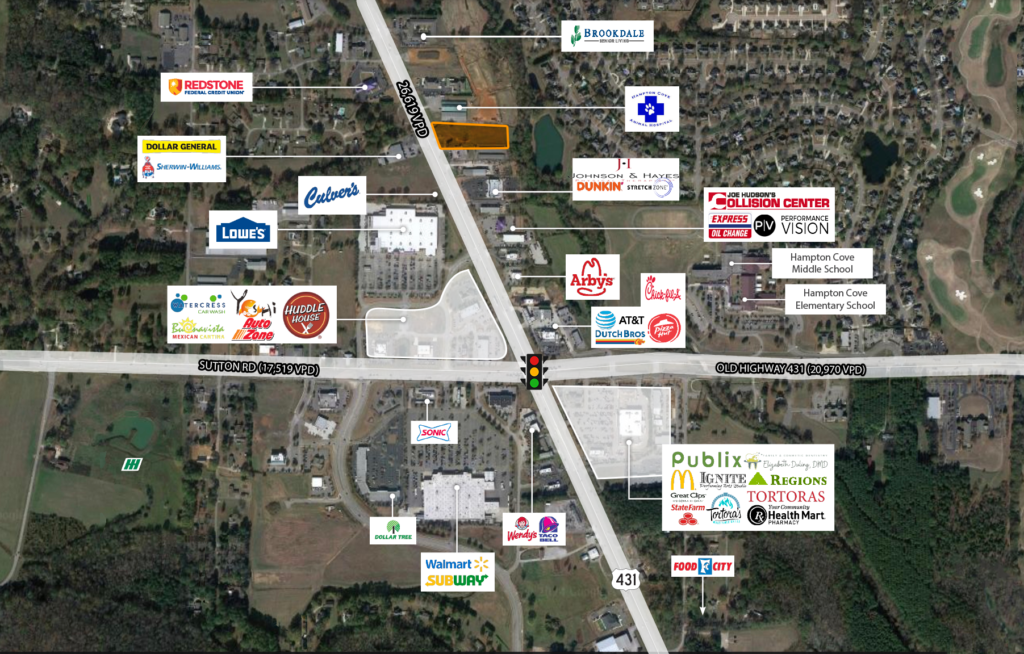 Wesley Crunkleton, CPM - Crunkleton: Commercial Real Estate Group ...