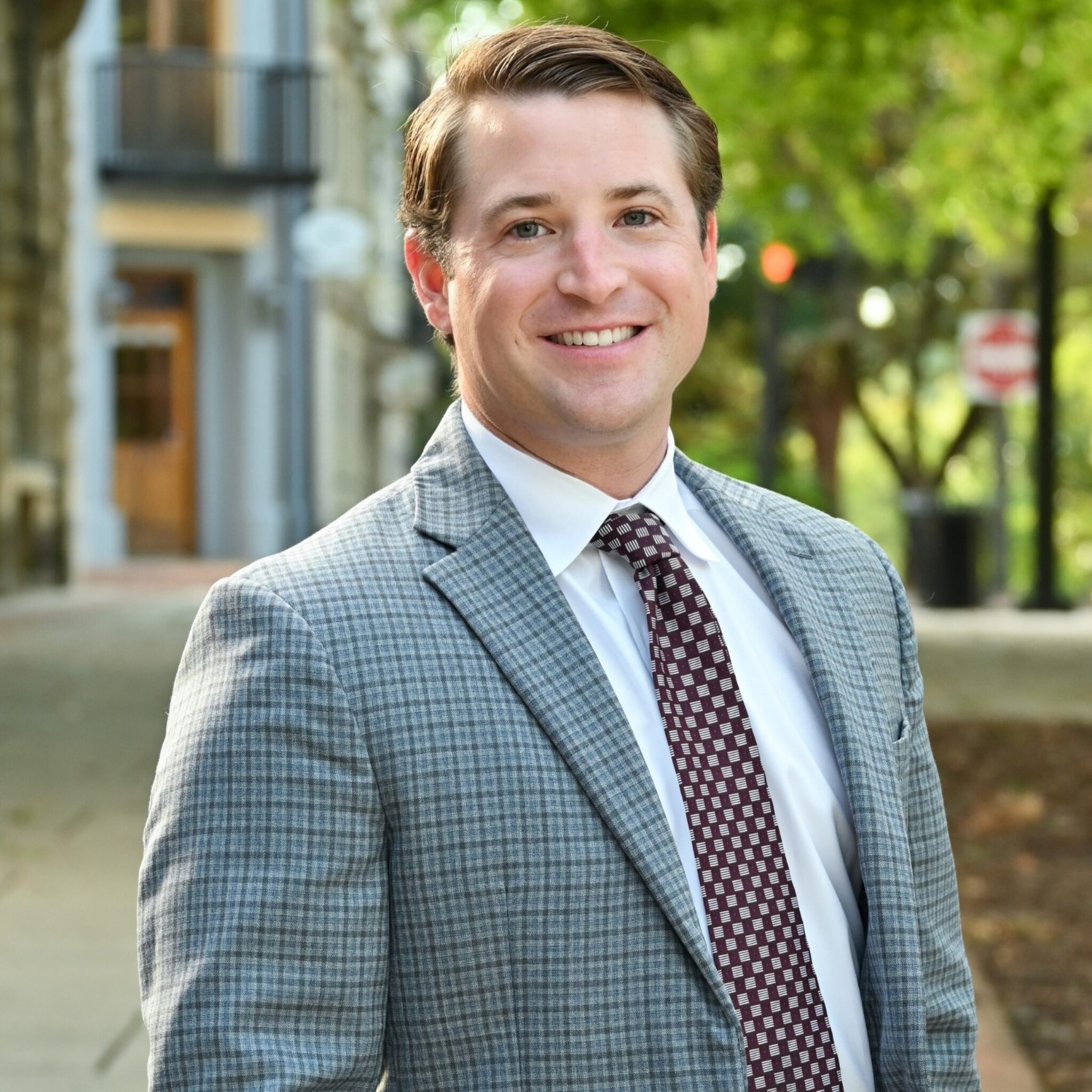 Crunkleton Commercial Real Estate Group