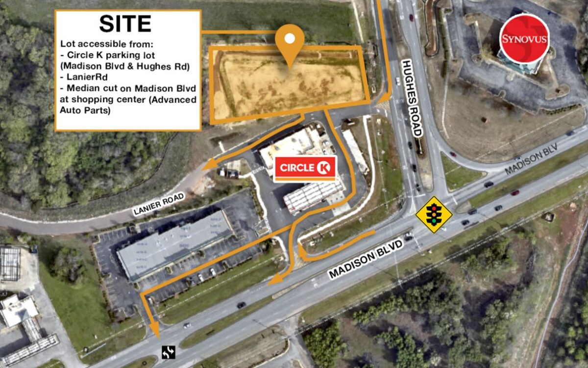 Crunkleton Commercial Real Estate Group