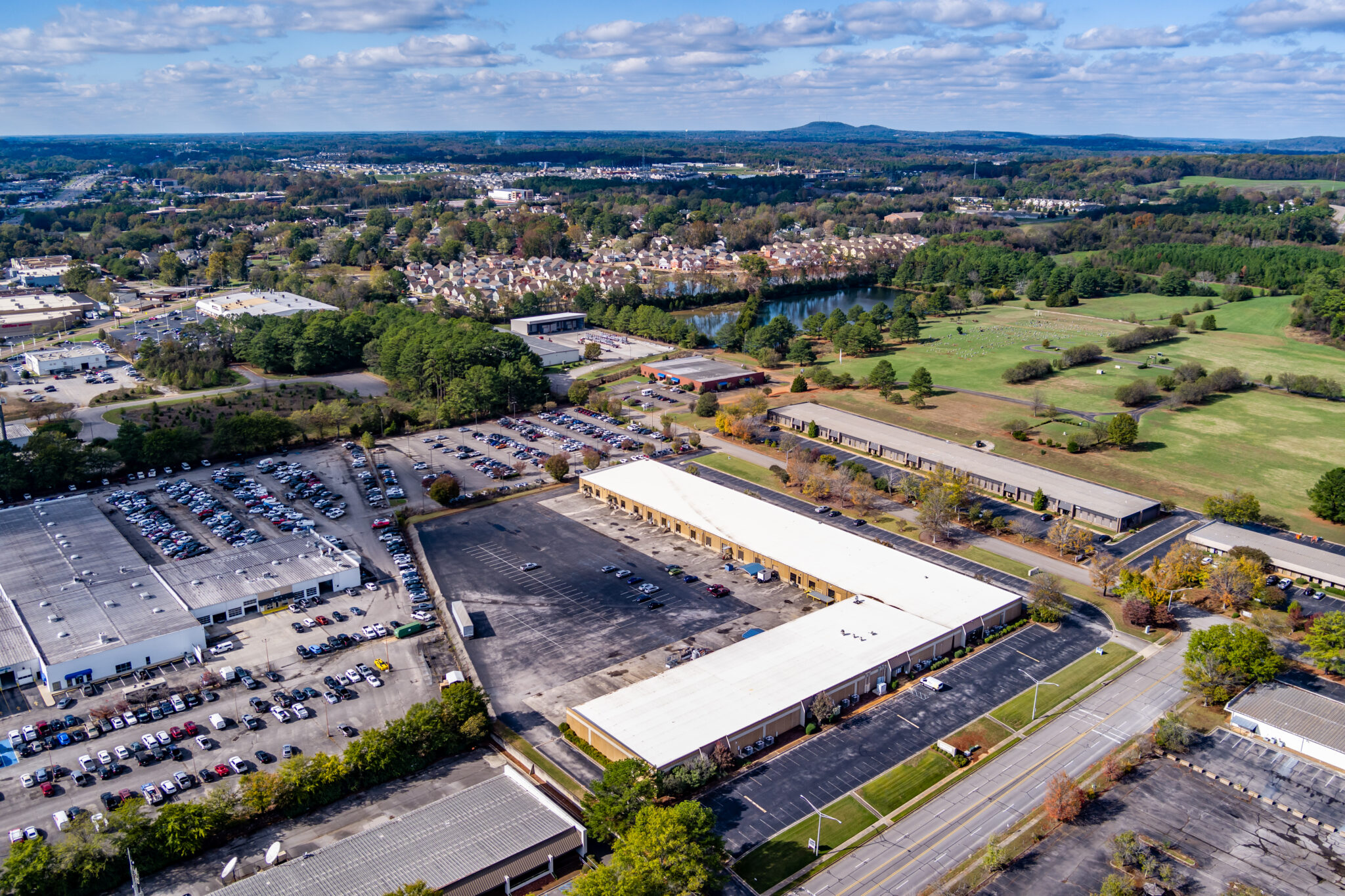 Crunkleton Commercial Real Estate Group