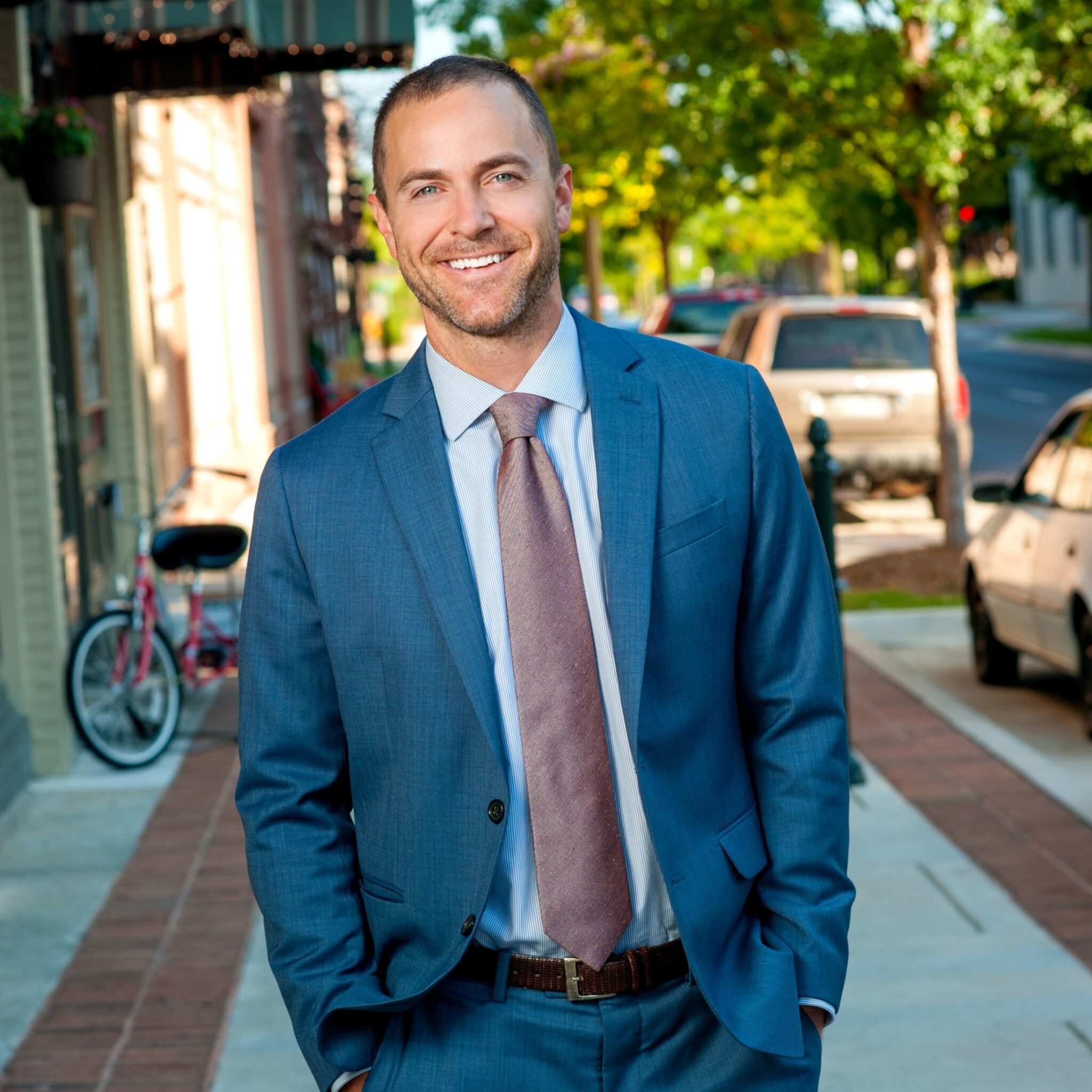 Crunkleton | Commercial Real Estate Group | About Us | Huntsville, AL